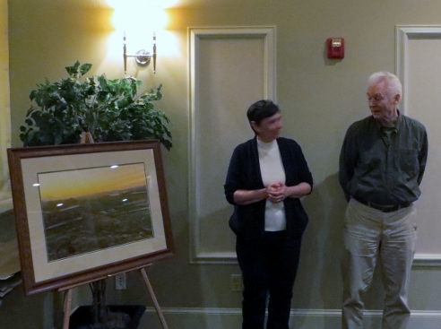 Jim Hamrick Retires | Plant Biology